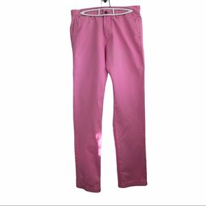 Joe Fresh | Jeans | Joe Fresh Womens Slim Pink Jeans 3 X 32 Nwt | Poshmark